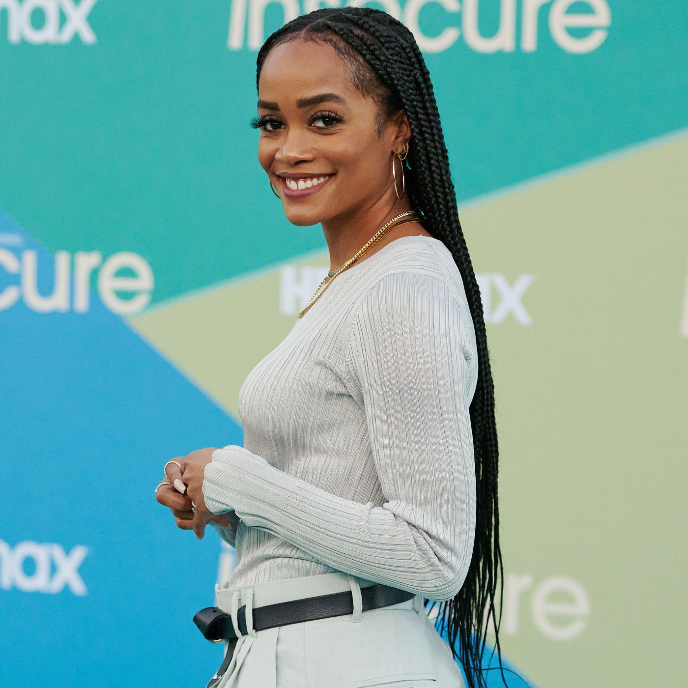 Bachelor’s Rachel Lindsay, Raven Gates: Timeline of Friendship, Feud ...