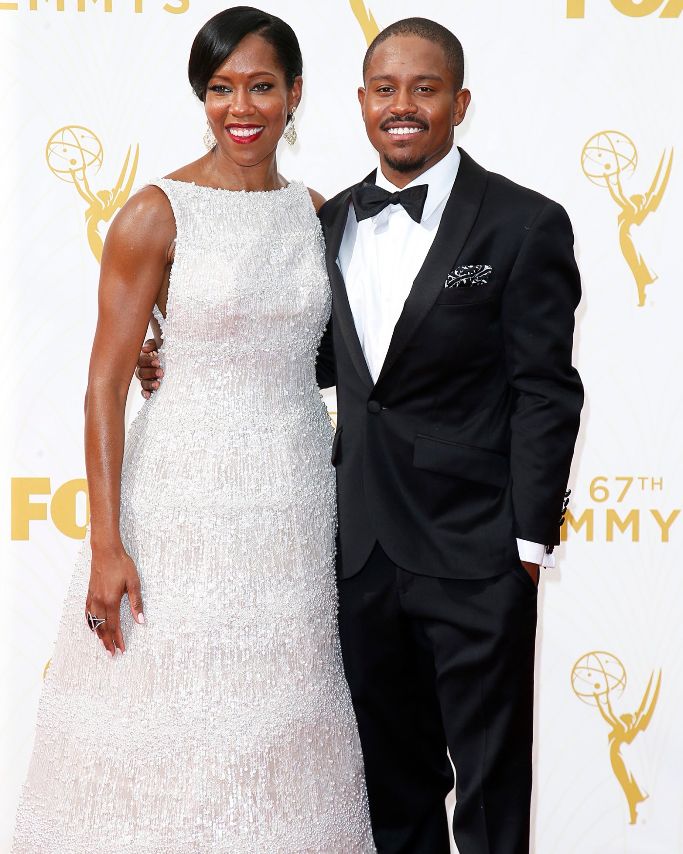 Regina King Mourns Son Ian Alexander Jr.'s Death By Suicide | Us Weekly