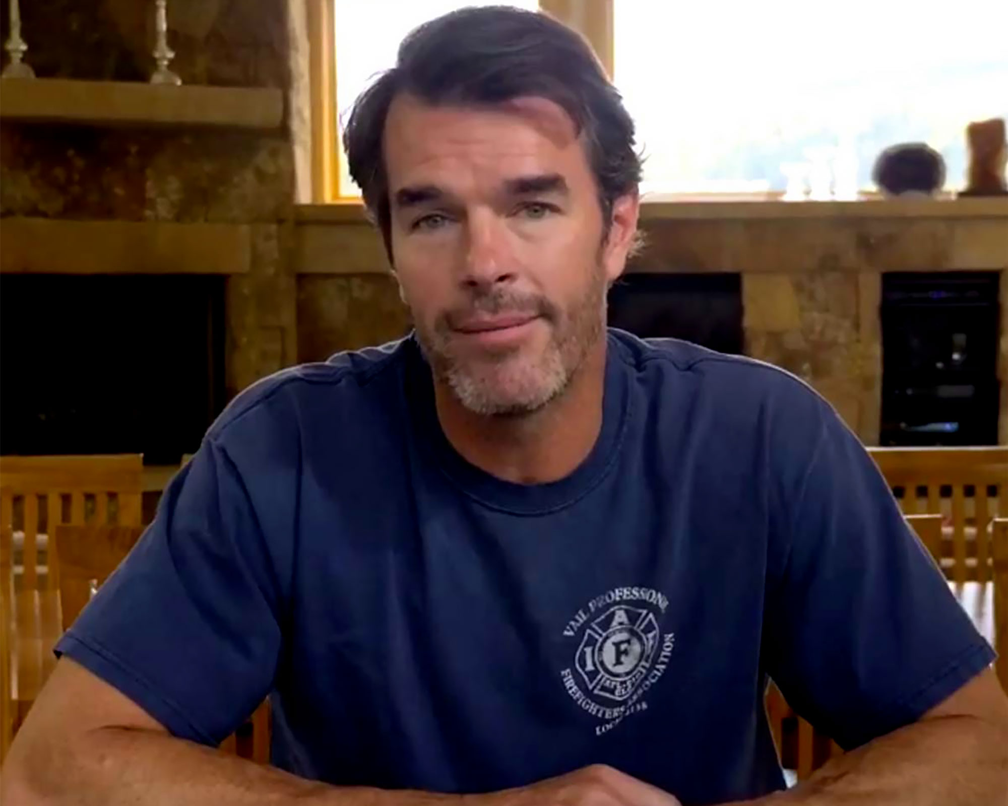 Ryan Sutter News - Us Weekly