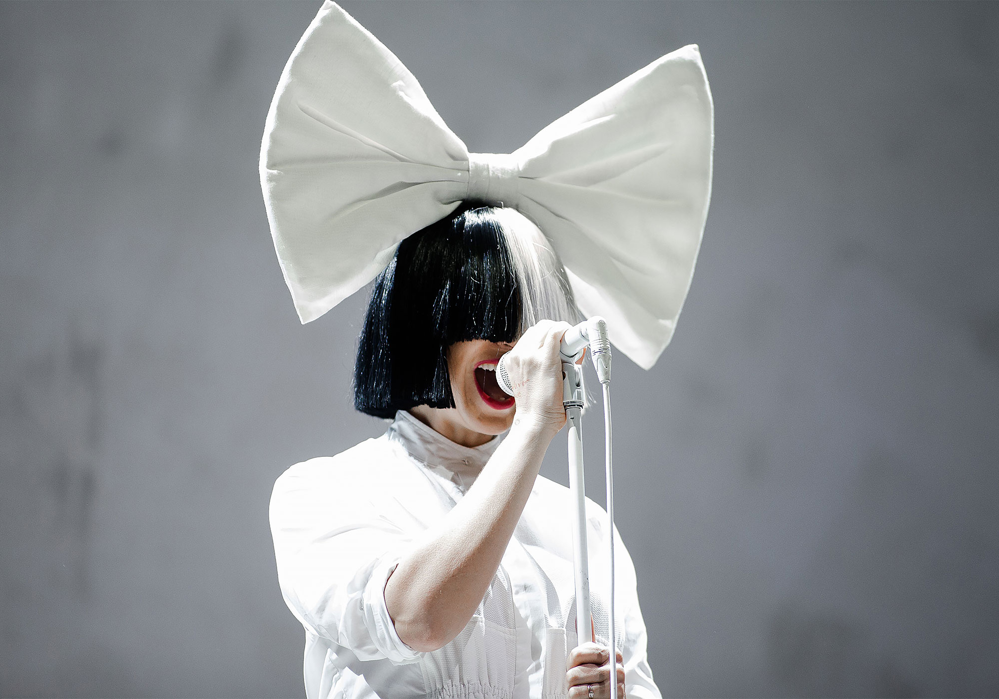 Sia Says She Was Suicidal Amid Backlash to 'Music' Film