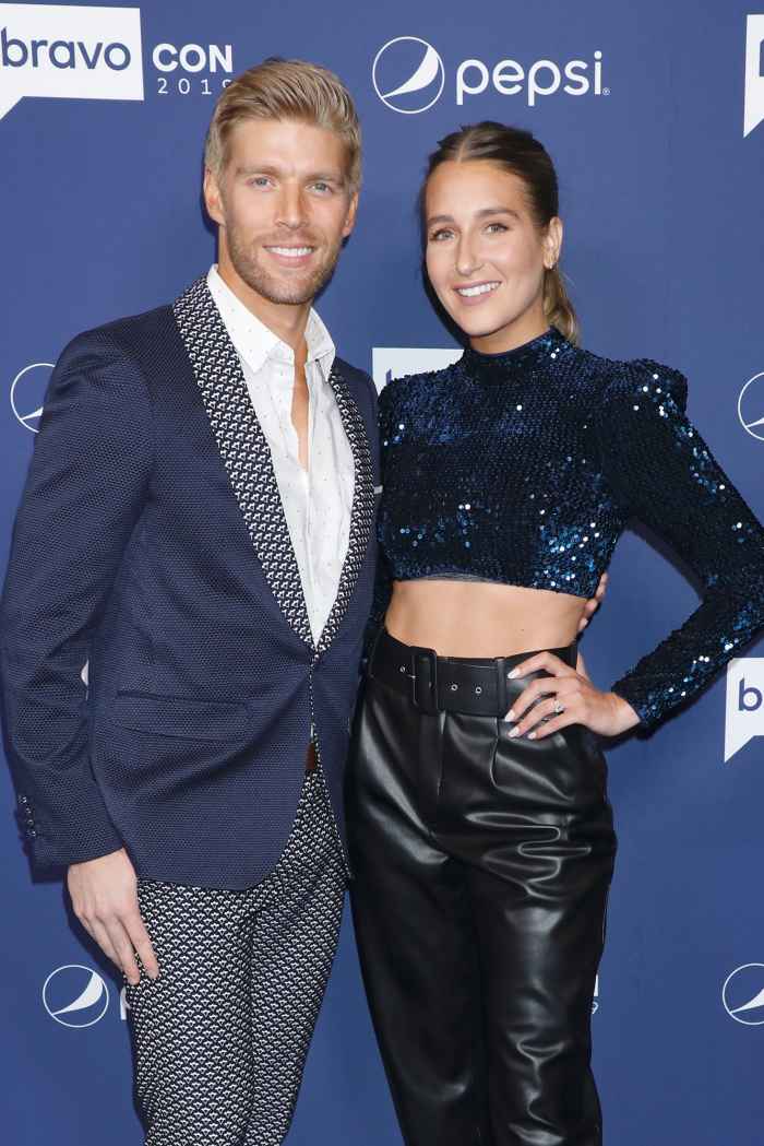 Summer House’s Kyle Cooke, Amanda Batula’s Relationship Timeline