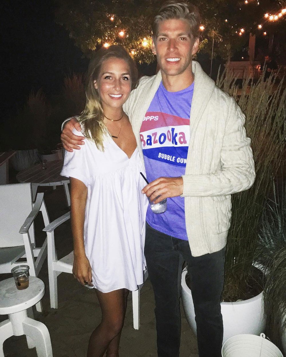 Summer House’s Kyle Cooke, Amanda Batula’s Relationship Timeline