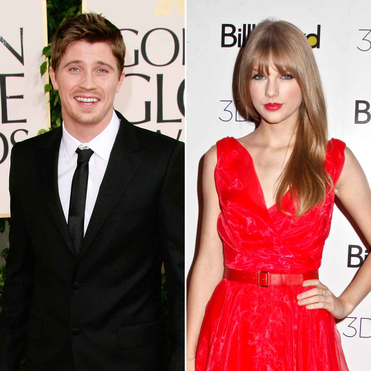 Garrett Hedlund’s Dating History: Kirsten Dunst, Emma Roberts, More