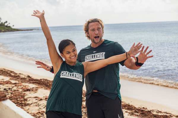 'The Challenge: All Stars' Season 2 Winners Detail ‘Next-Level’ Finale ...