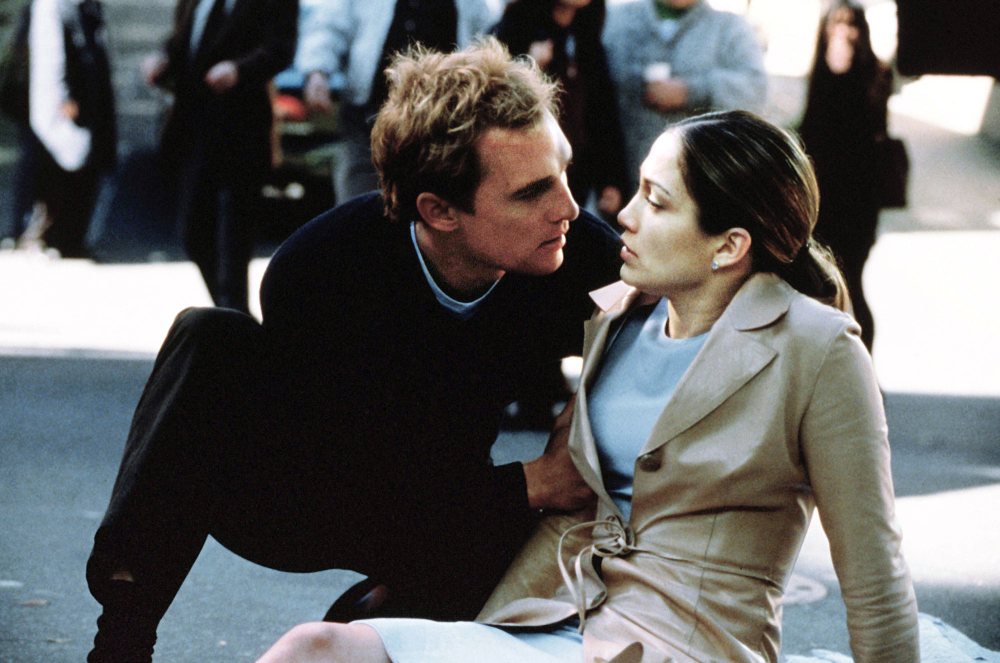 'The Wedding Planner' Cast: Where Are They Now?