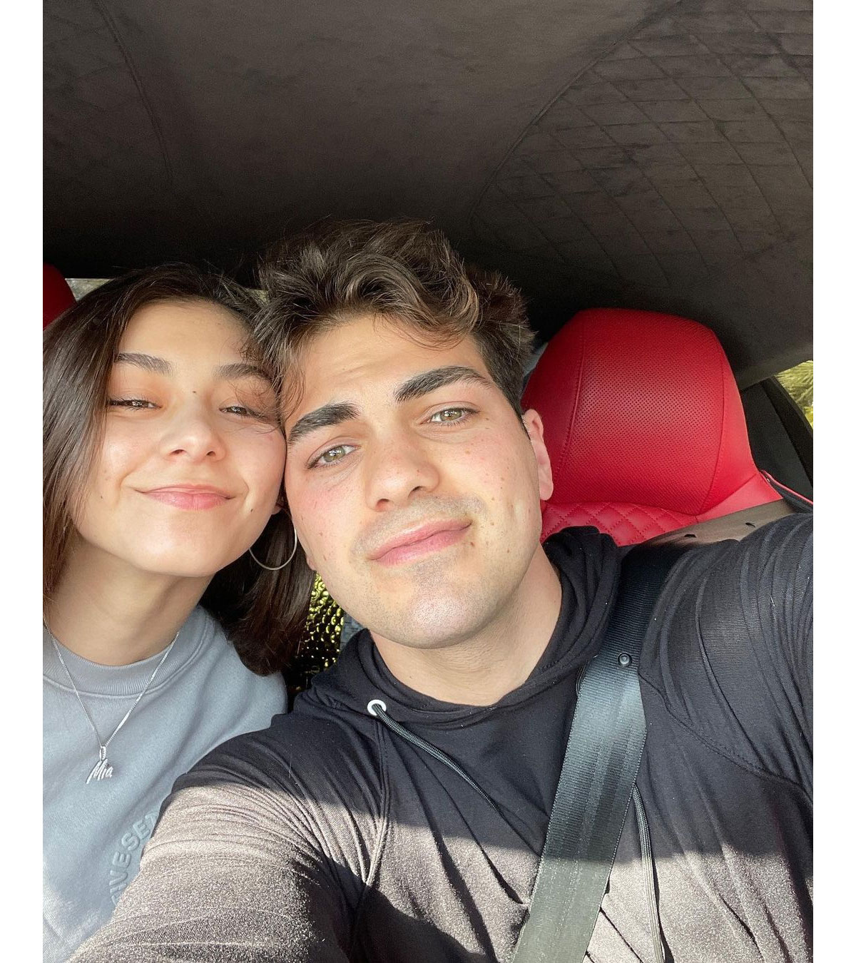 TikTok Couples: The App's Biggest Stars Who Are Still Together | Us Weekly