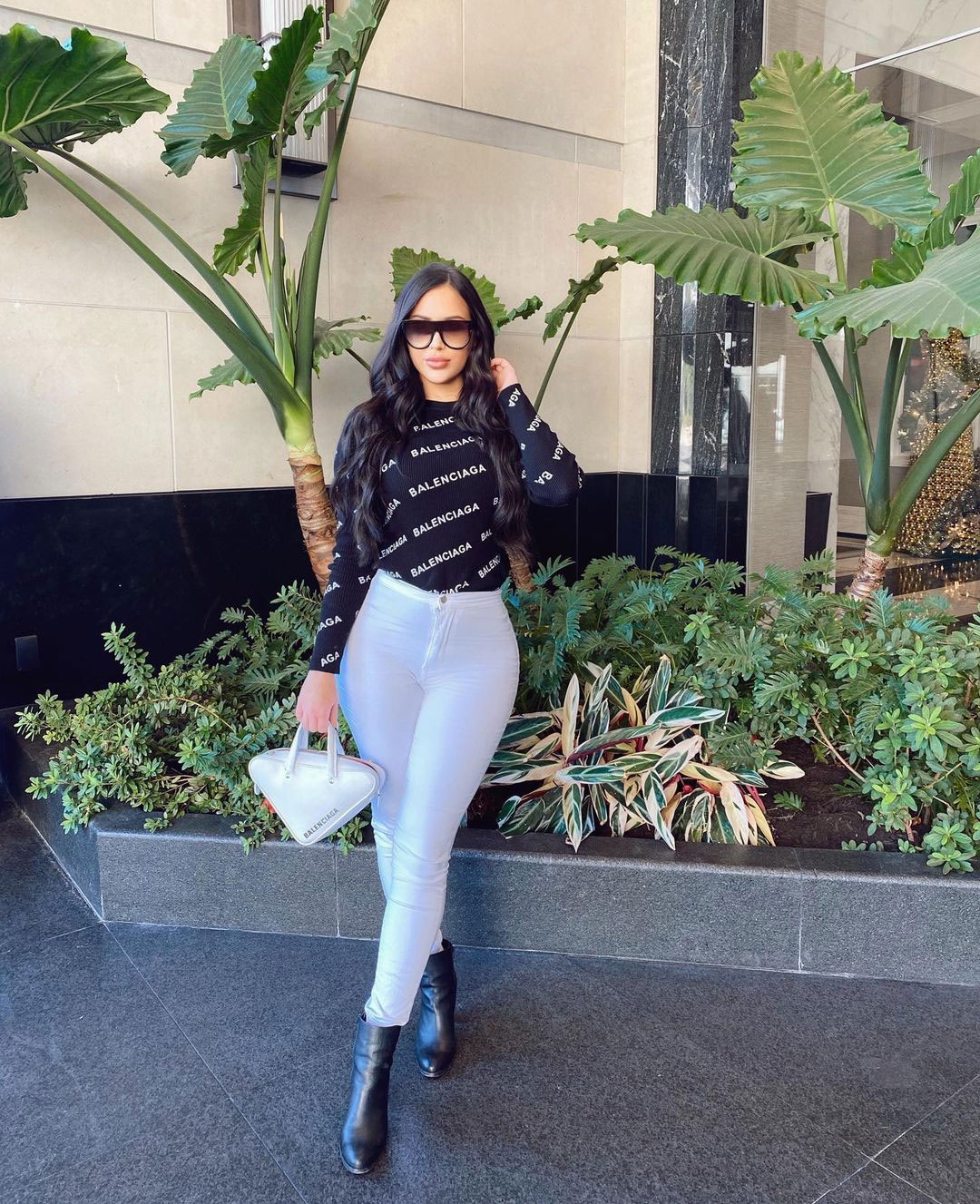 Who Is Maralee Nichols? Meet the Mother of Tristan Thompson's 2nd Son ...