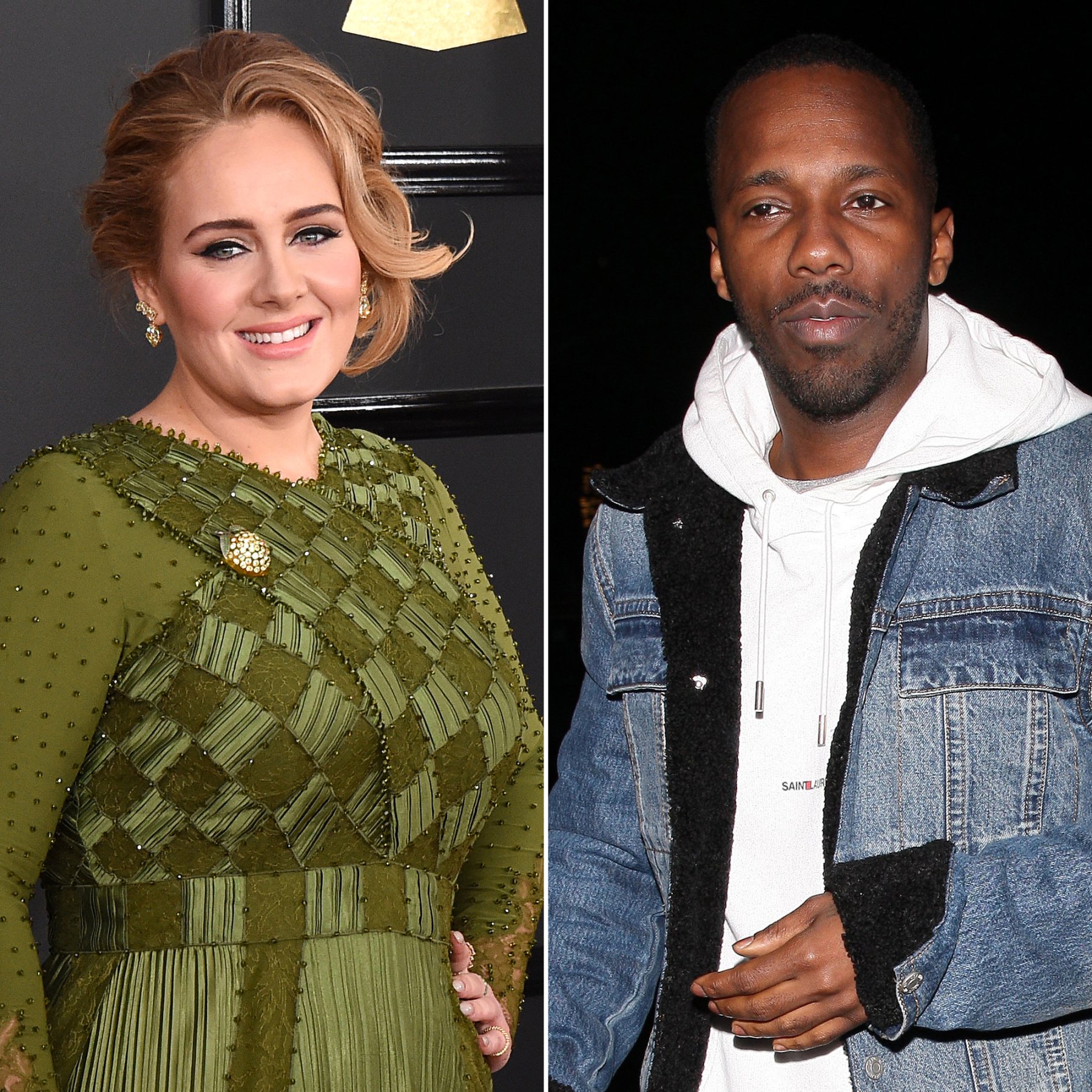 Adele Is Leaning on Boyfriend Rich Paul After Canceling Residency | Us ...