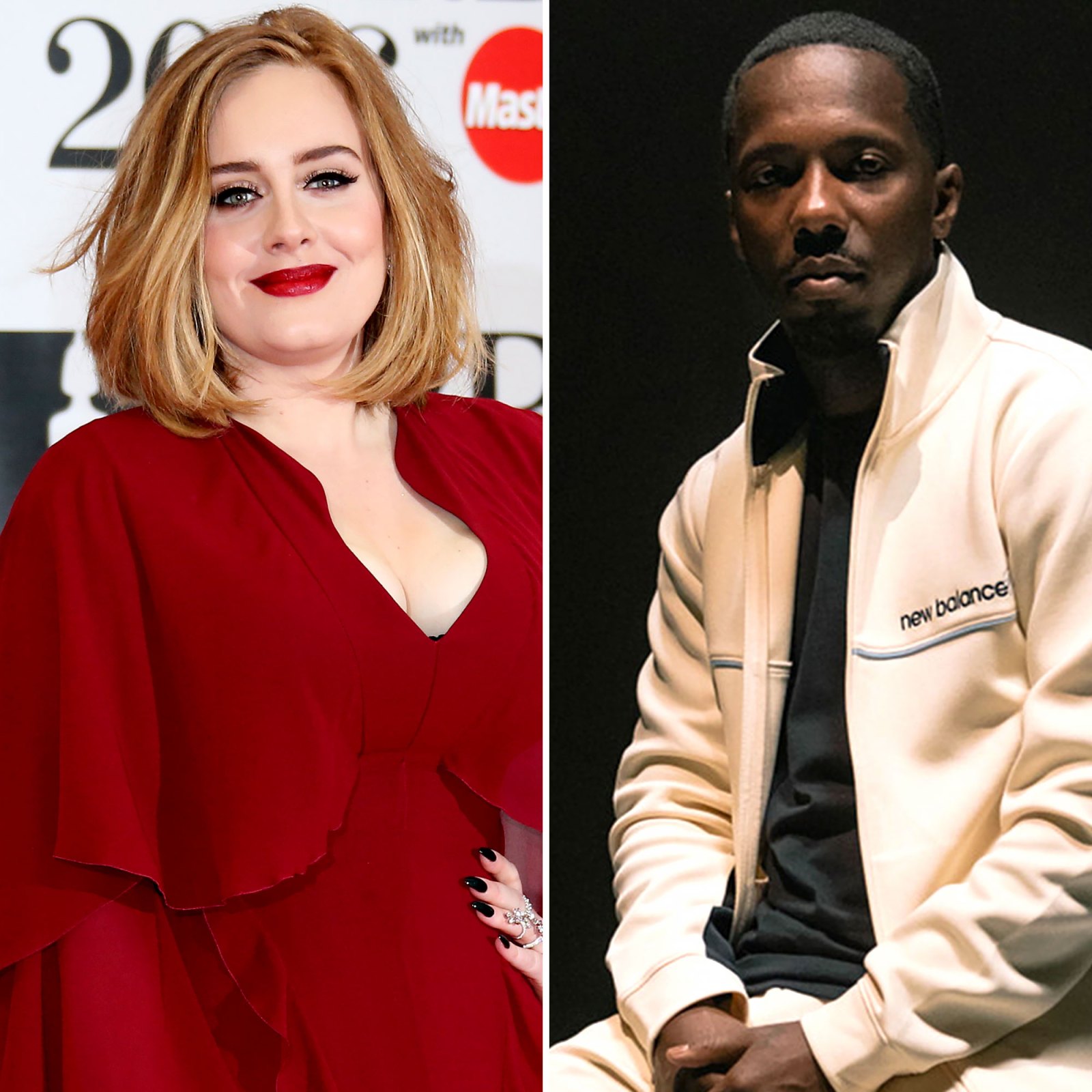 Adele and Rich Paul's Relationship Timeline