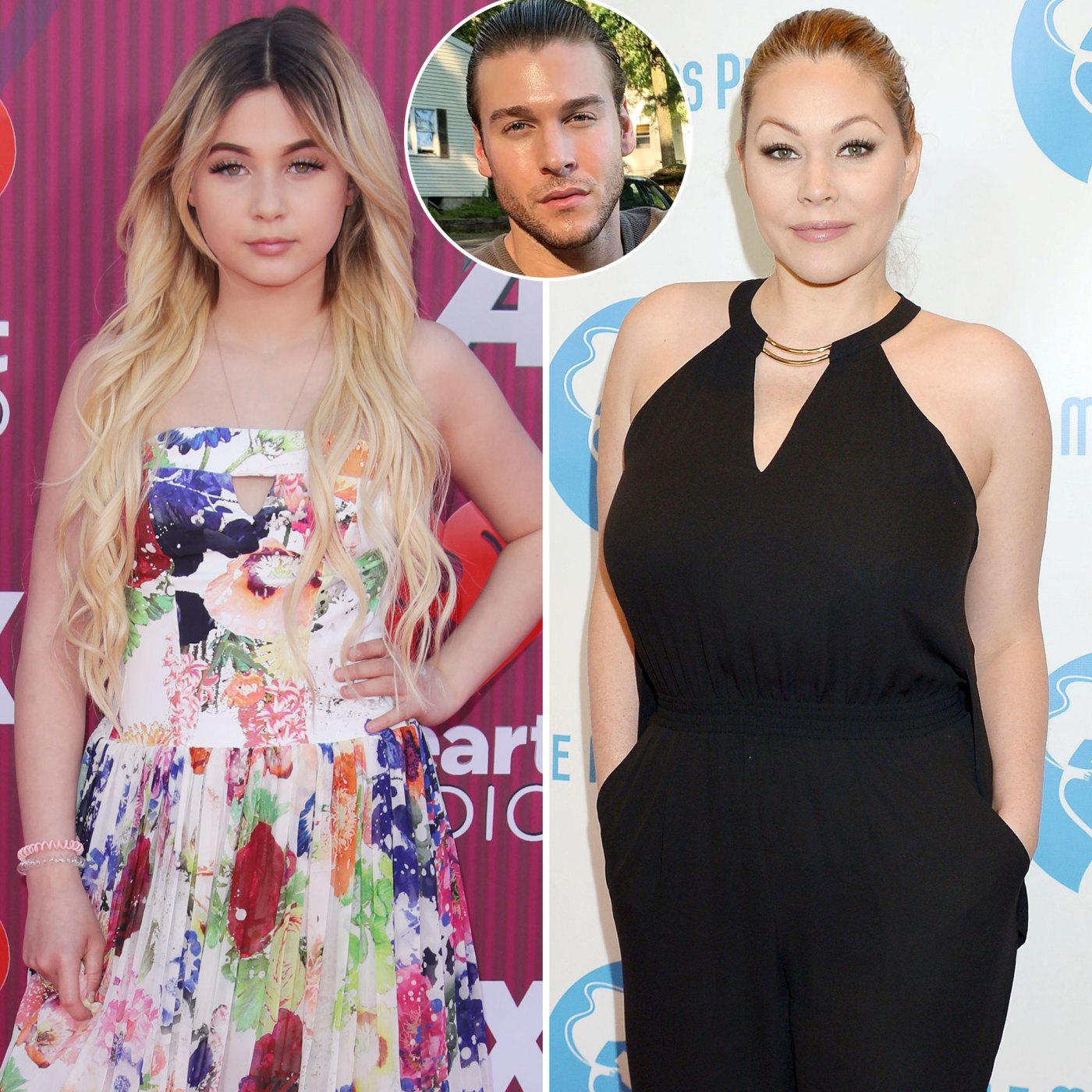 Alabama Barker Slams Mom Shanna Moakler's BF Matthew Rondeau | Us Weekly