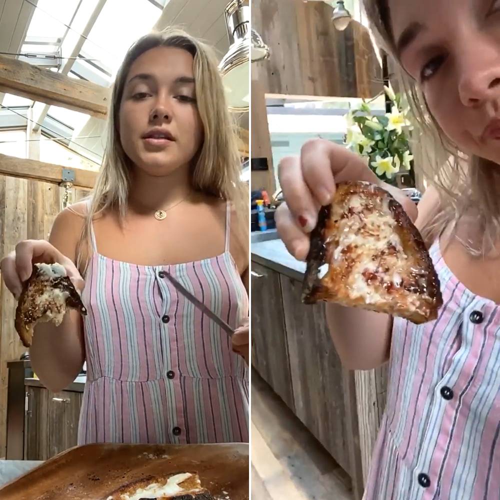 All of Florence Pugh's Greatest 'Cooking With Flo' Food Hits | Us Weekly
