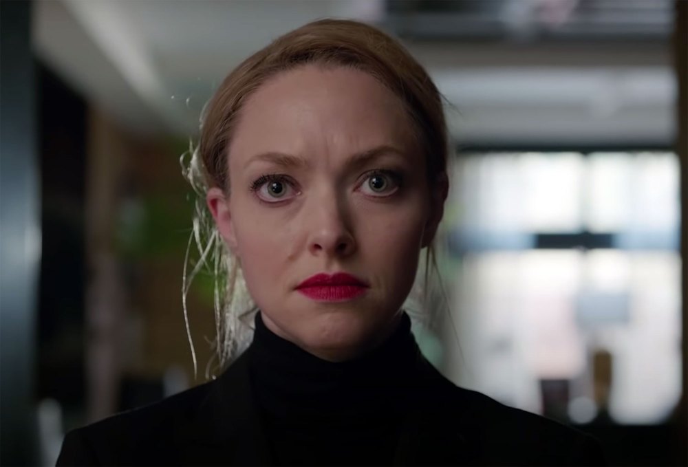 'The Dropout': Everything to Know About the Amanda Seyfried Series | Us ...