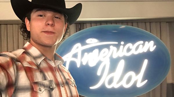 American Idol's Caleb Kennedy Charged After Deadly DUI Crash | Us Weekly