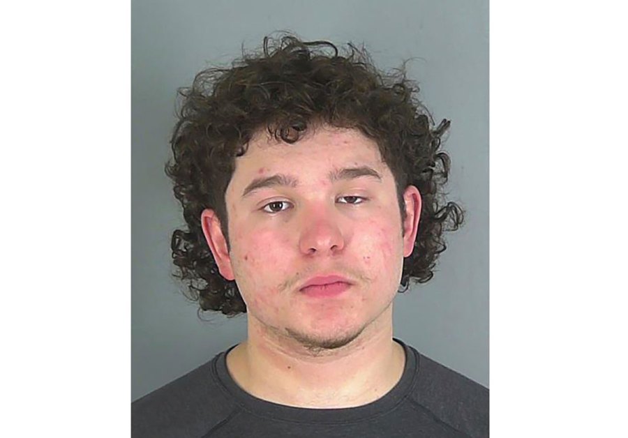 American Idol's Caleb Kennedy Charged After Deadly DUI Crash | Us Weekly