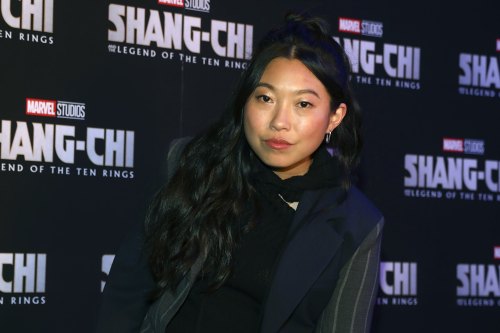 Awkwafina Leaves Twitter After 'Blaccent' Controversy: See Her ...