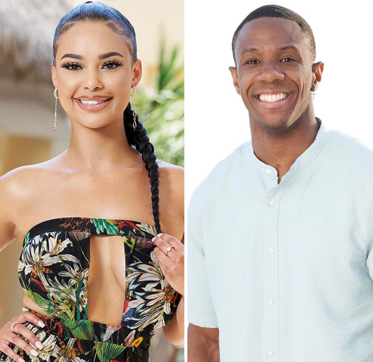 BiP's Maurissa Gunn Feels 'Better Than Ever' After Riley Split | Us Weekly