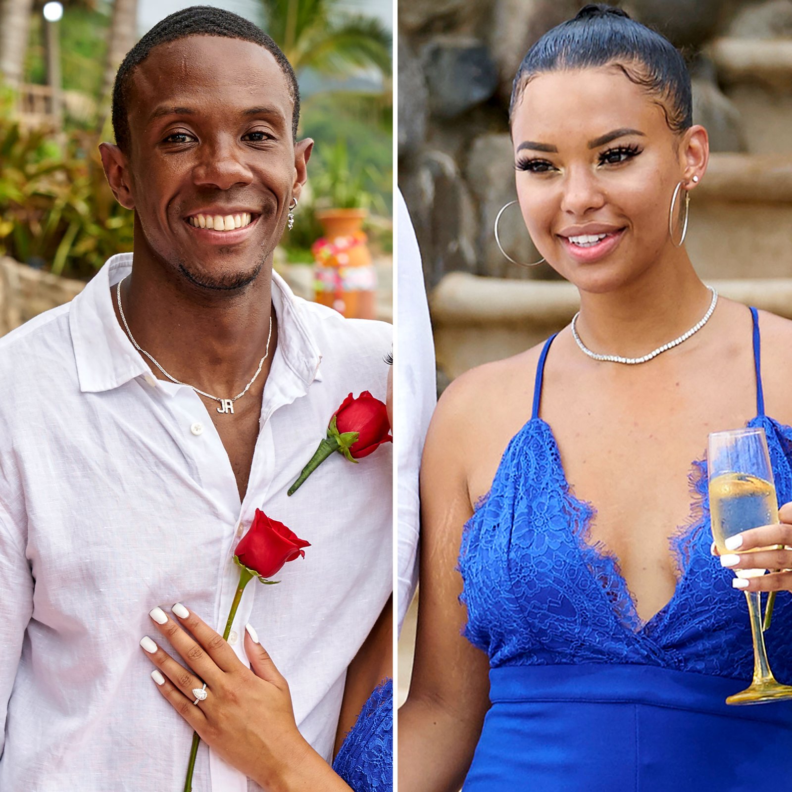 BIP's Riley Christian Breaks Silence on Maurissa Gunn Split | Us Weekly