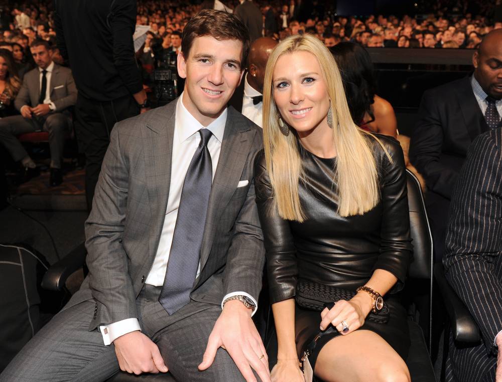 NFL Wives, Celebrity Girlfriends of Professional Football Players