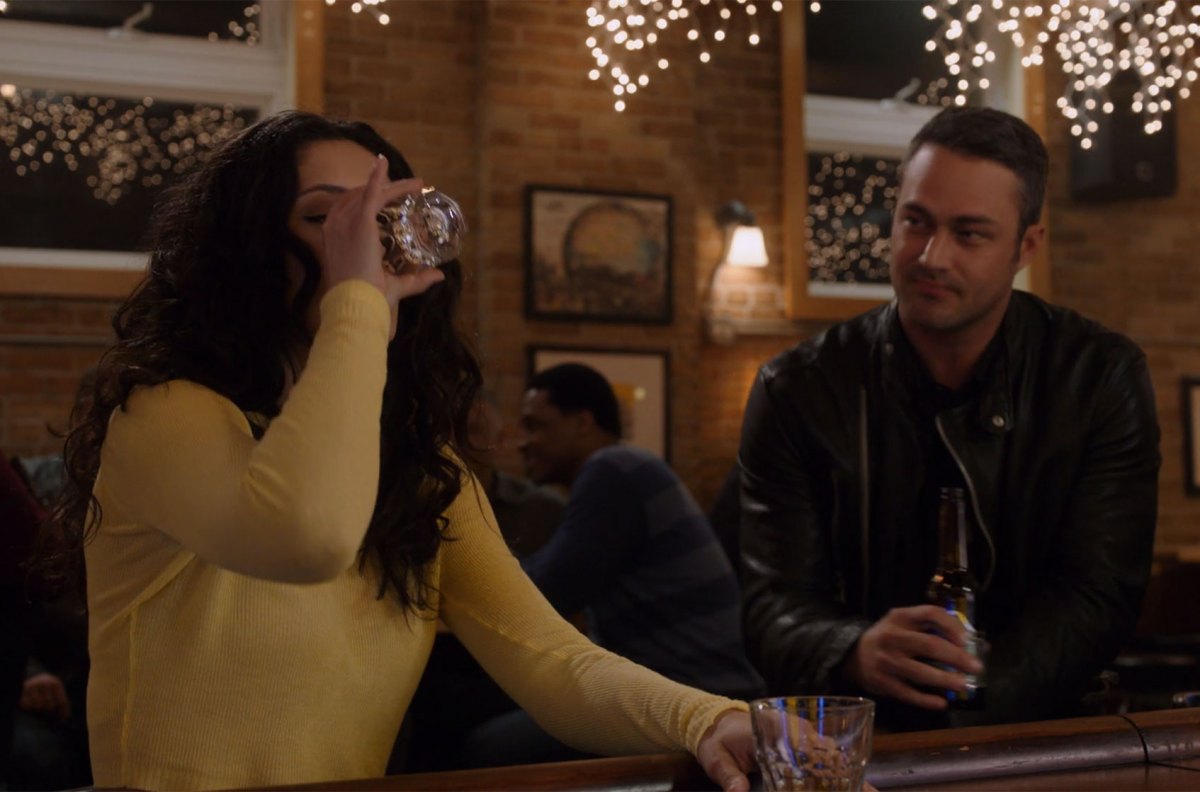 Chicago Fire’s Kelly Severide and Stella Kidd’s Relationship Timeline ...