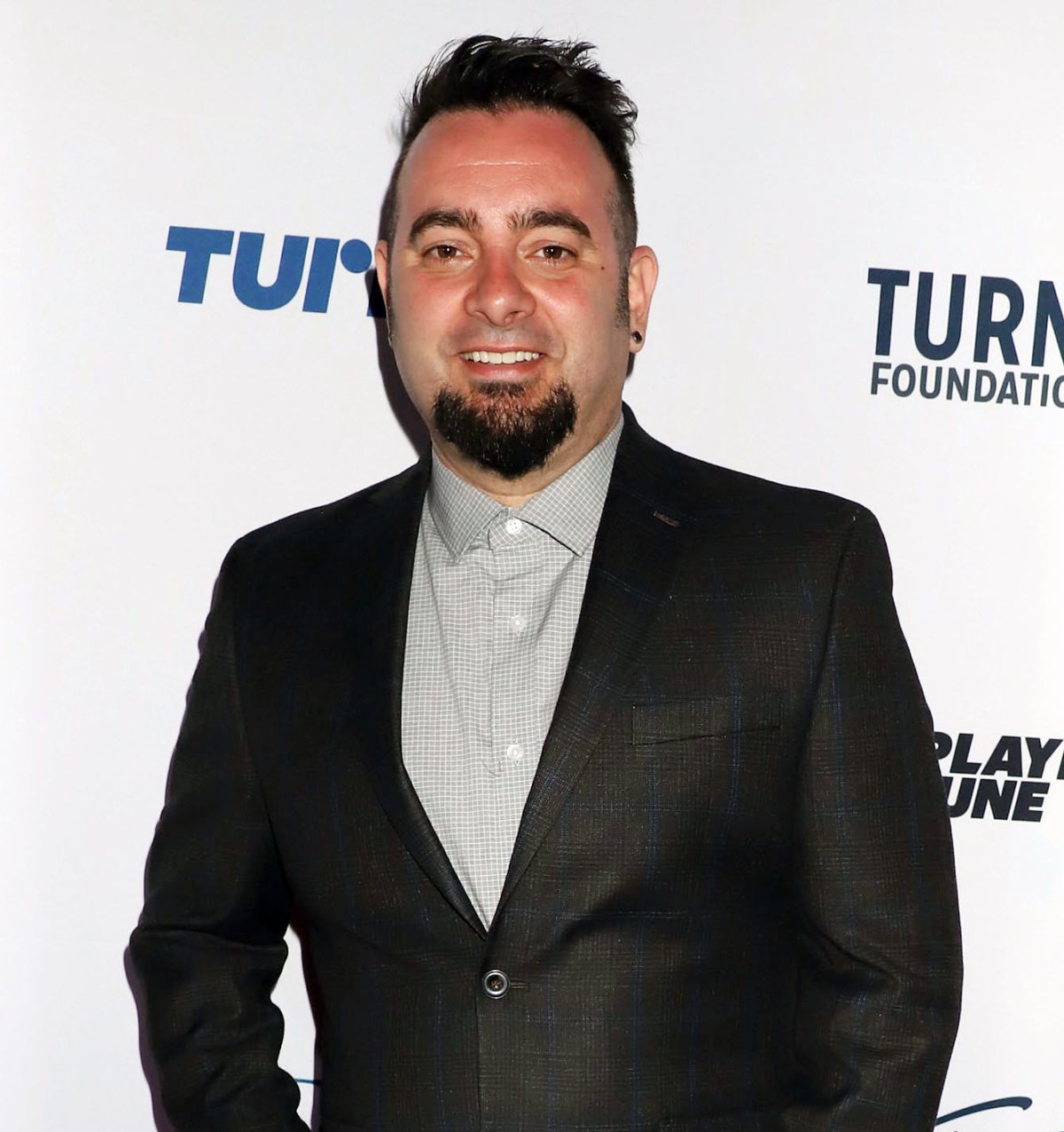 Chris Kirkpatrick News - Us Weekly