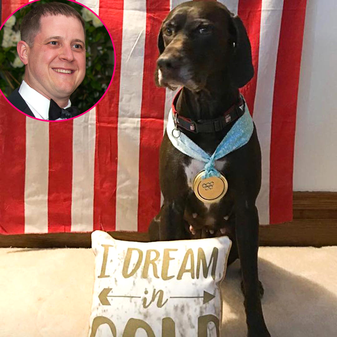 Team USA Pets: A Guide to Winter Olympics Athletes' Cats and Dogs | Us ...