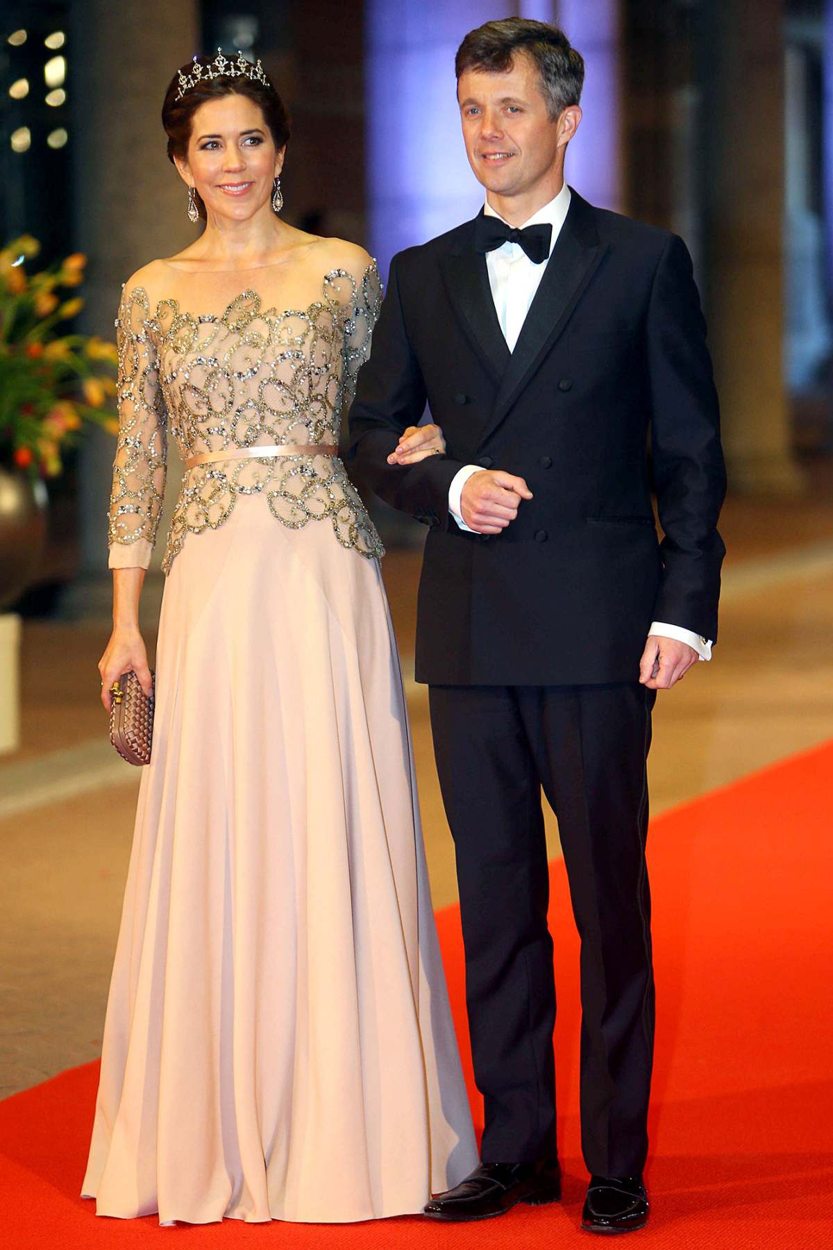 Crown Princess Mary of Denmark’s Best Fashion Moments: Pics | Us Weekly