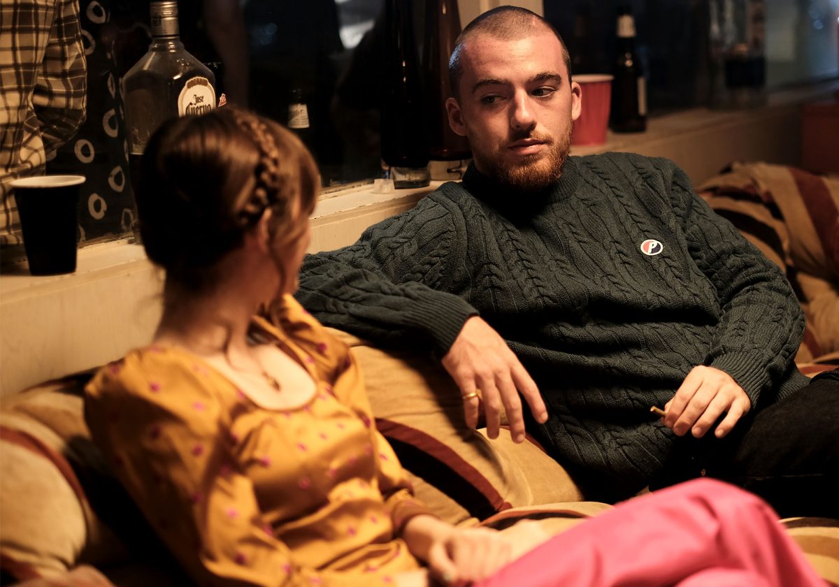 Who Plays Fezco on ‘Euphoria’? 5 Things to Know About Angus Cloud
