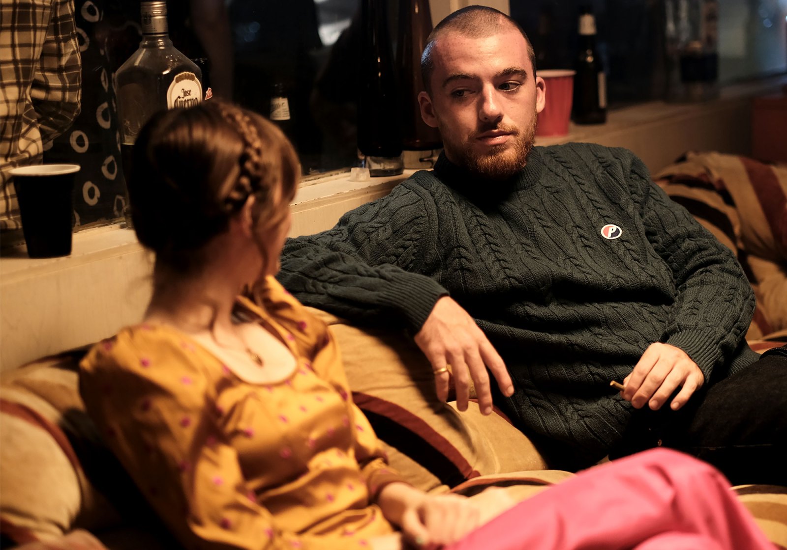 Who Plays Fezco on ‘Euphoria’? 5 Things to Know About Angus Cloud | Us ...