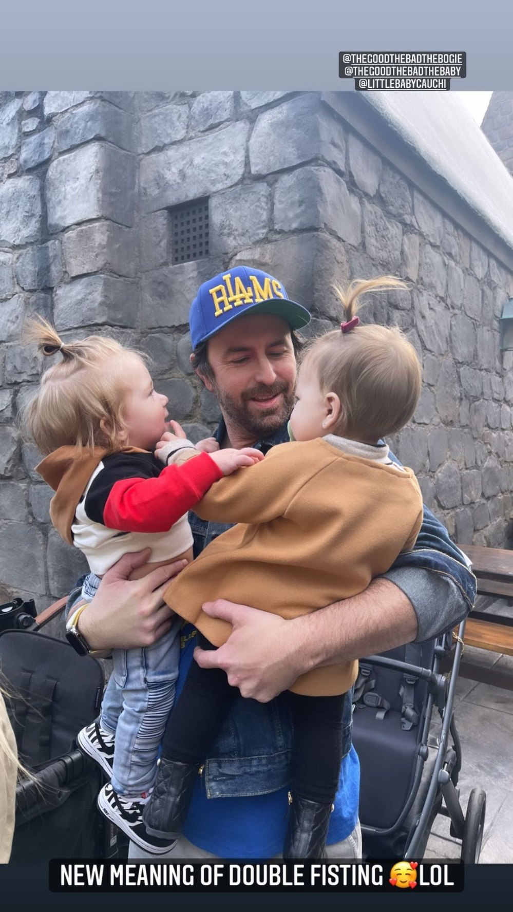 Vanderpump Rules’ Babies’ Cutest Playdate Photos | Us Weekly