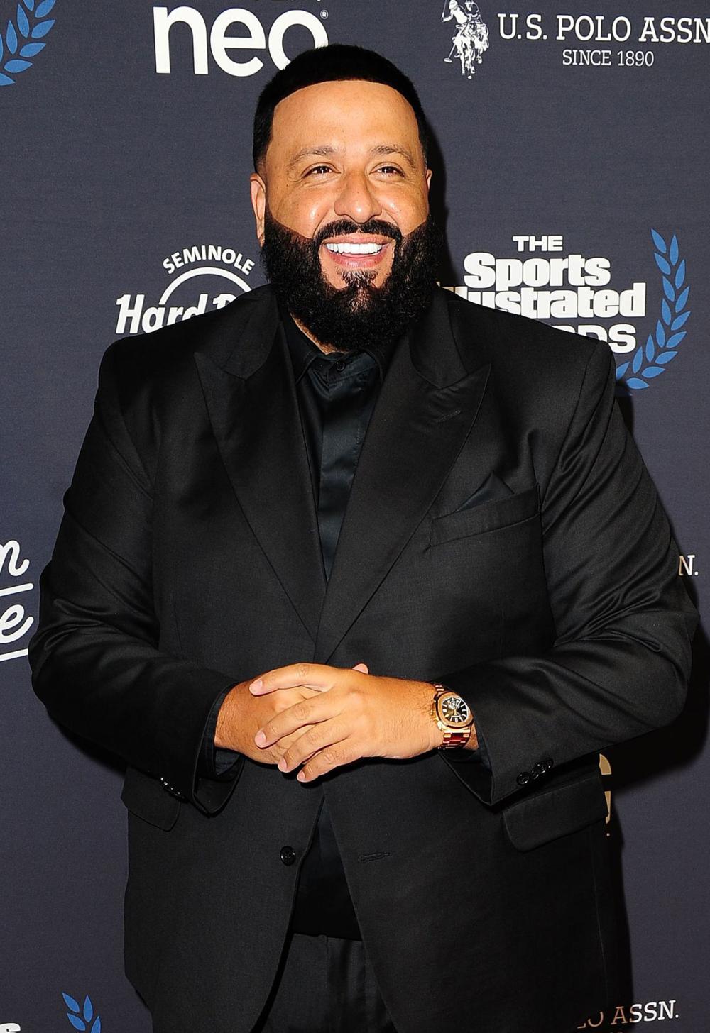 DJ Khaled News - Us Weekly