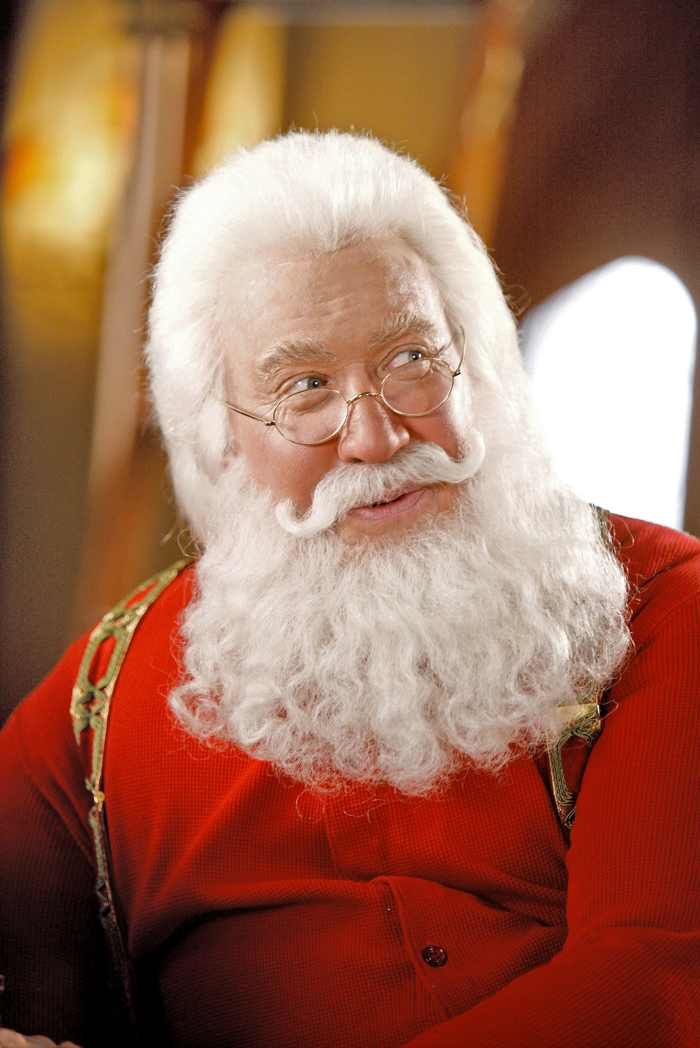 ‘The Santa Clause’ Series: What We Know About the Disney+ Show | Us Weekly