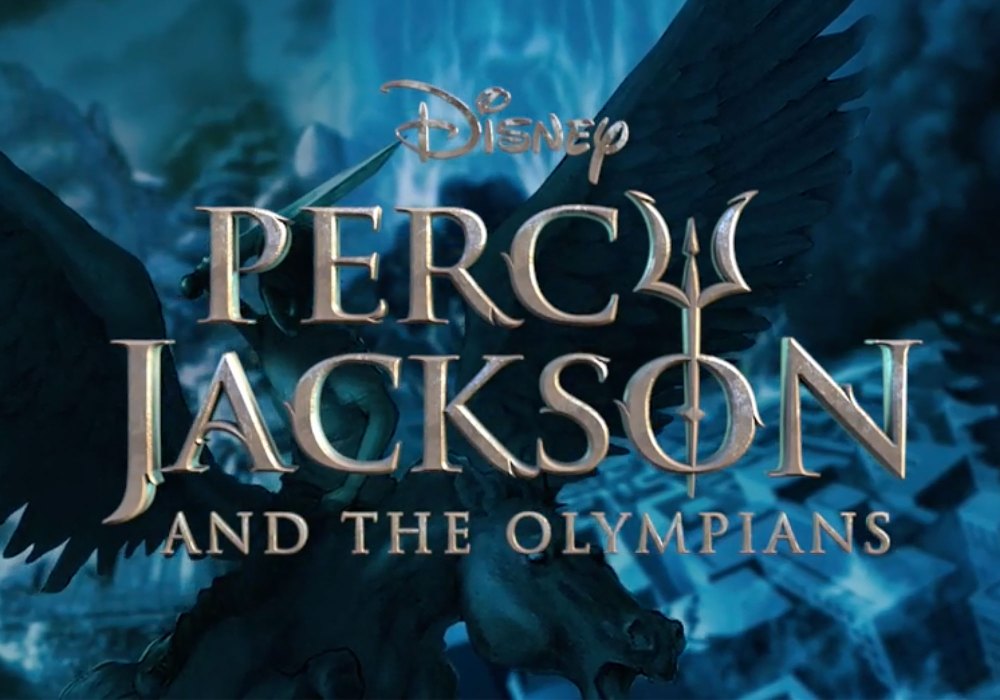‘Percy Jackson and the Olympians’ TV Series: Everything to Know | Us Weekly