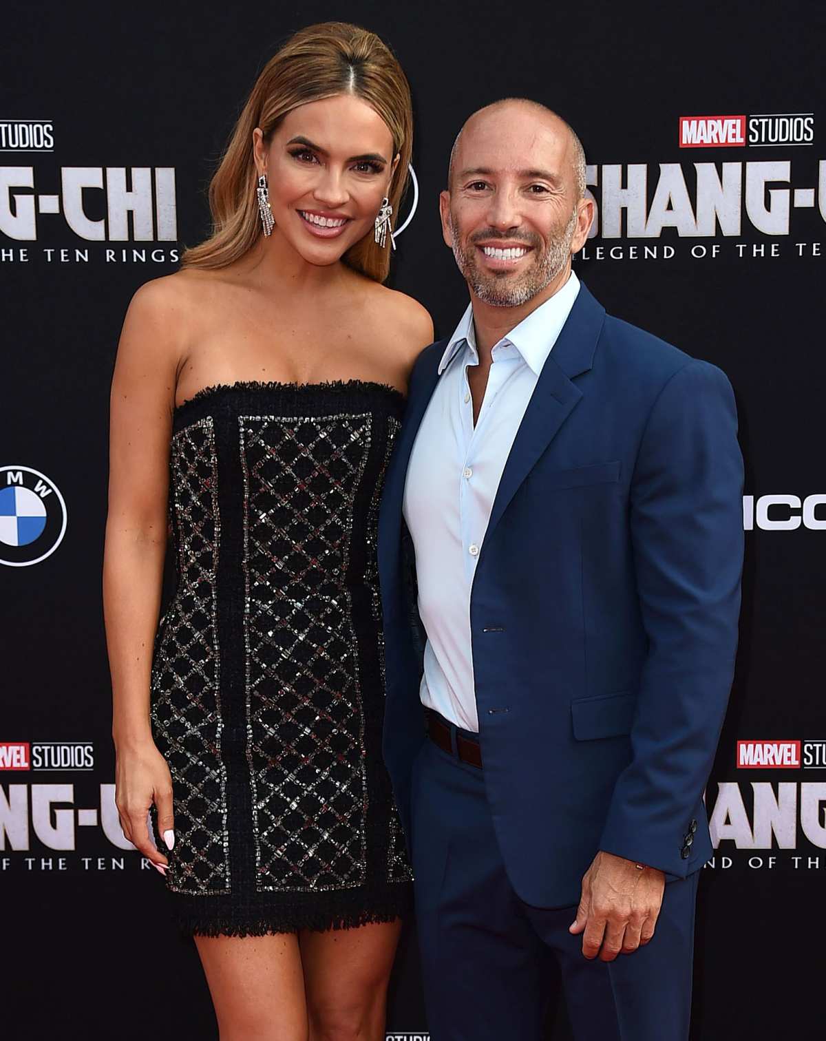 Jason Oppenheim Still 'Madly in Love' With Ex Chrishell Stause | Us Weekly