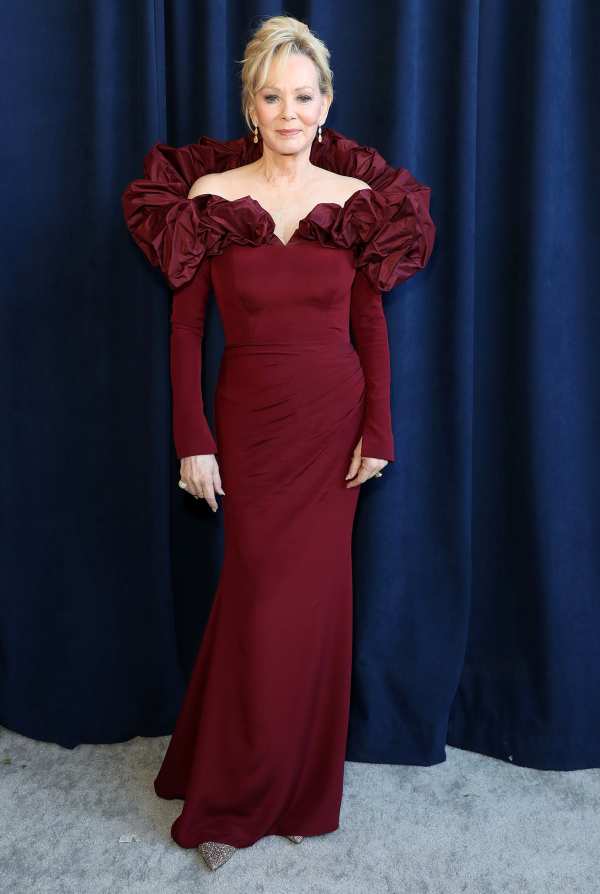 Jean Smart News - Us Weekly