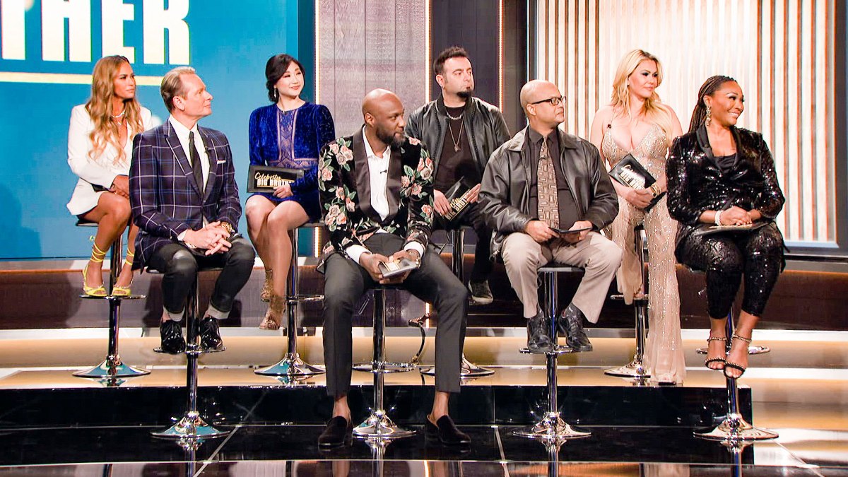 Celebrity Big Brother's Carson Reflects on ‘Pointed’ Jury Comments