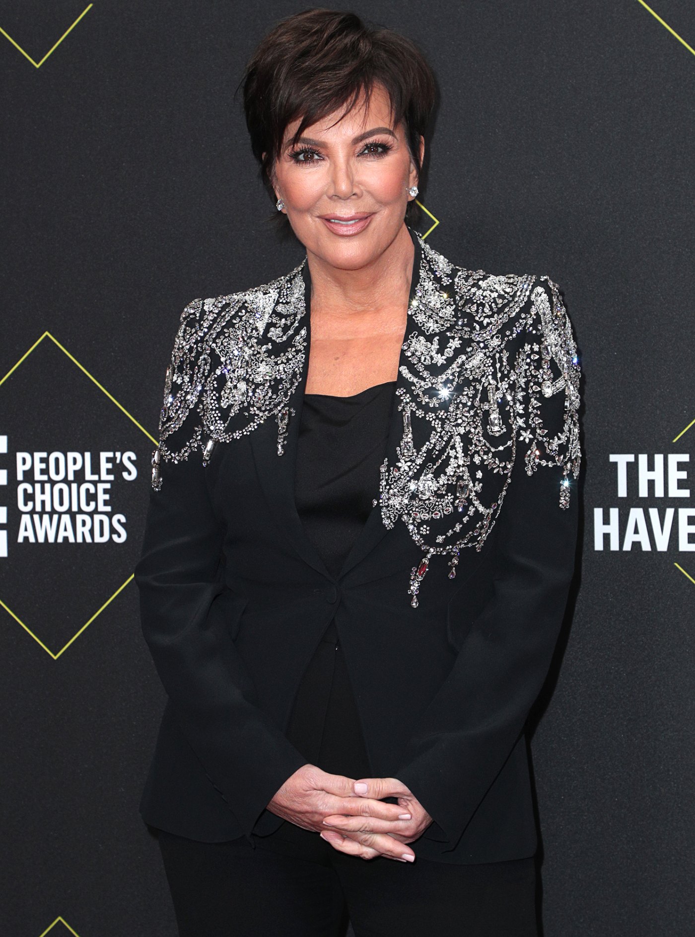 Kris Jenner Predicts Kendall Jenner Will Get Pregnant Next: Video | Us ...