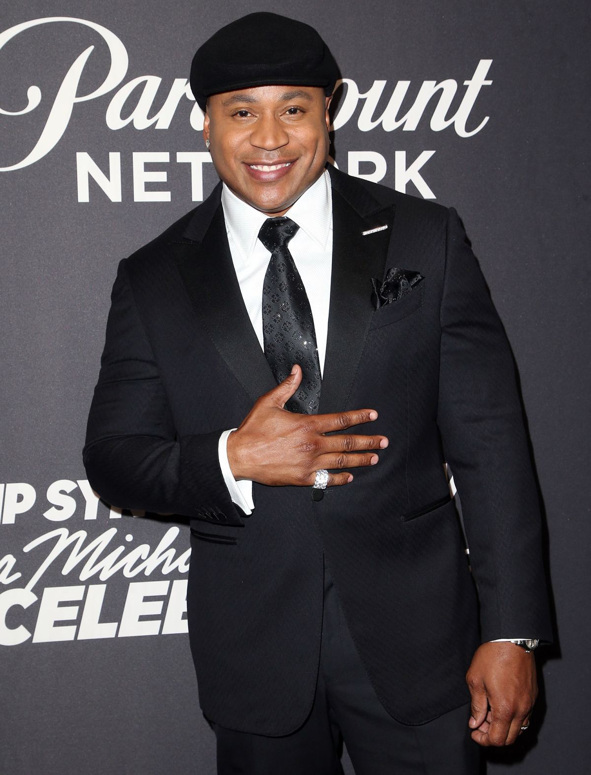 LL Cool J News - Us Weekly