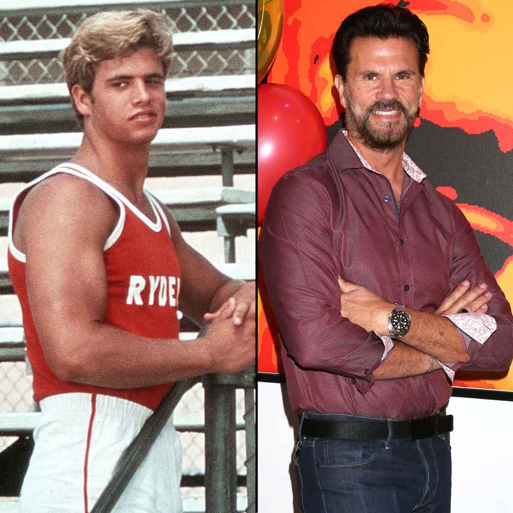 Lorenzo Lamas News - Us Weekly