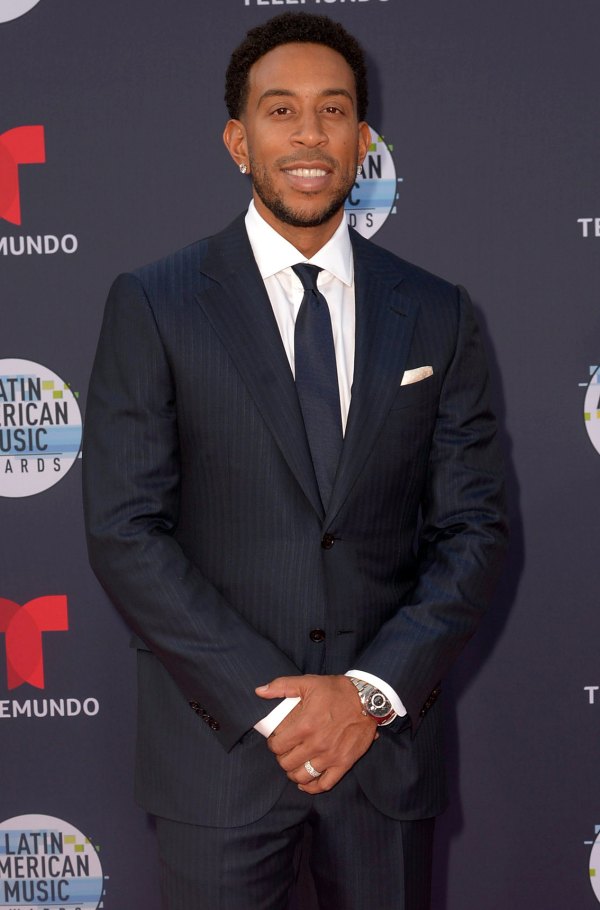 Ludacris News - Us Weekly