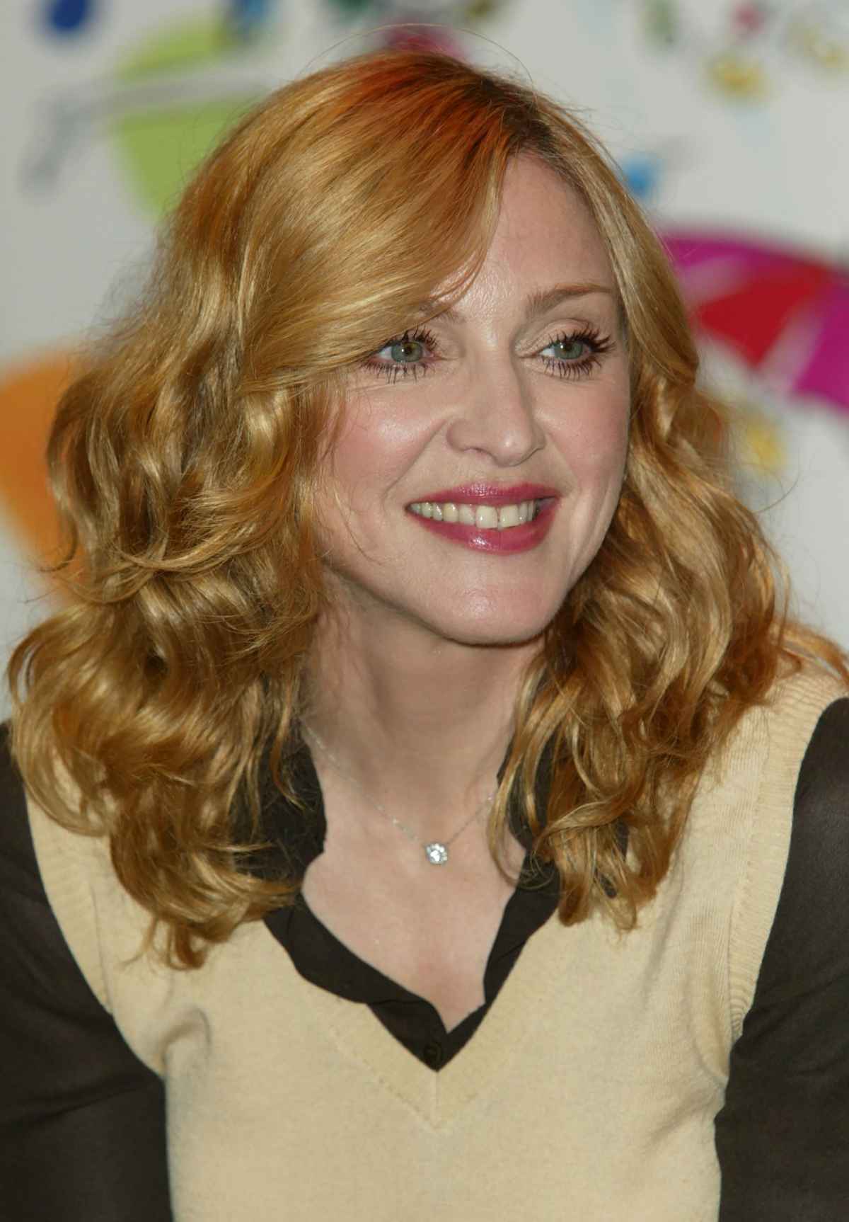 Madonna: How Her Face Has Changed