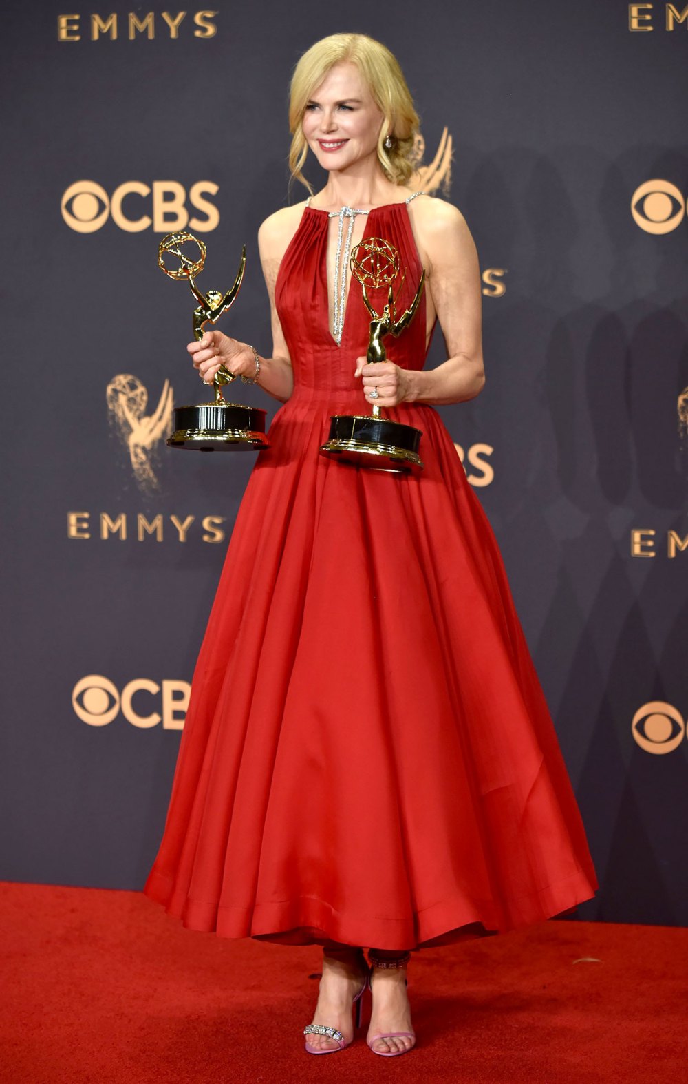 Nicole Kidman News - Us Weekly