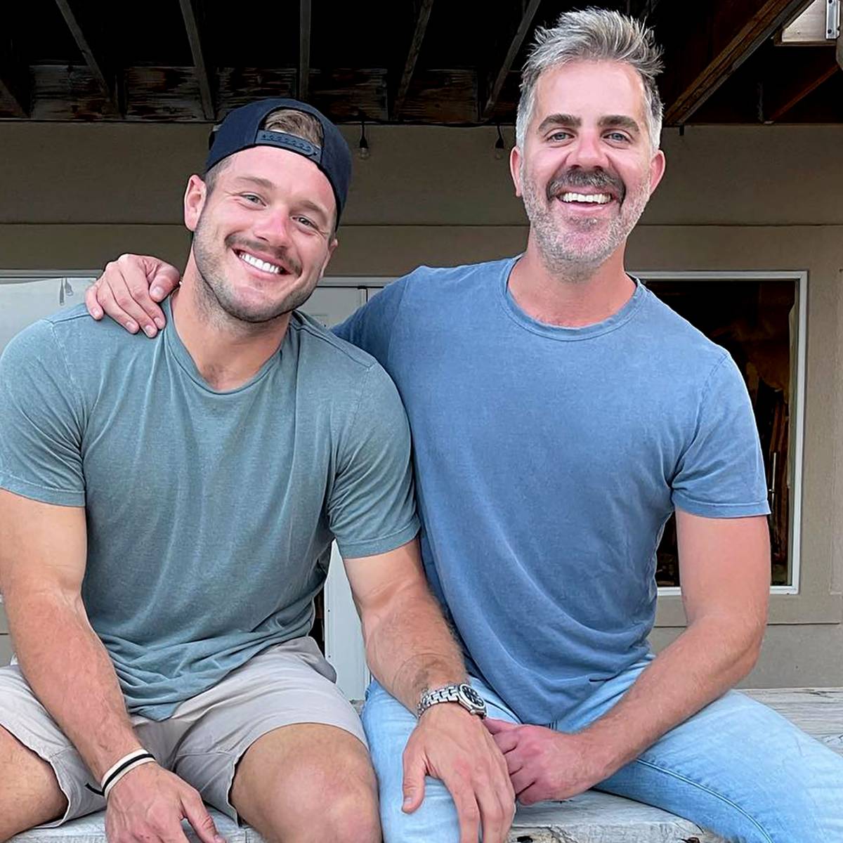 Bachelor’s Colton Underwood Engaged to Jordan C. Brown | Us Weekly