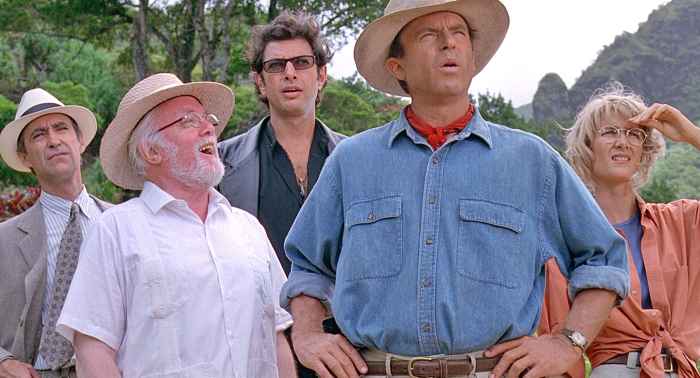 'Jurassic World Dominion': Everything to Know About Cast, More | Us Weekly