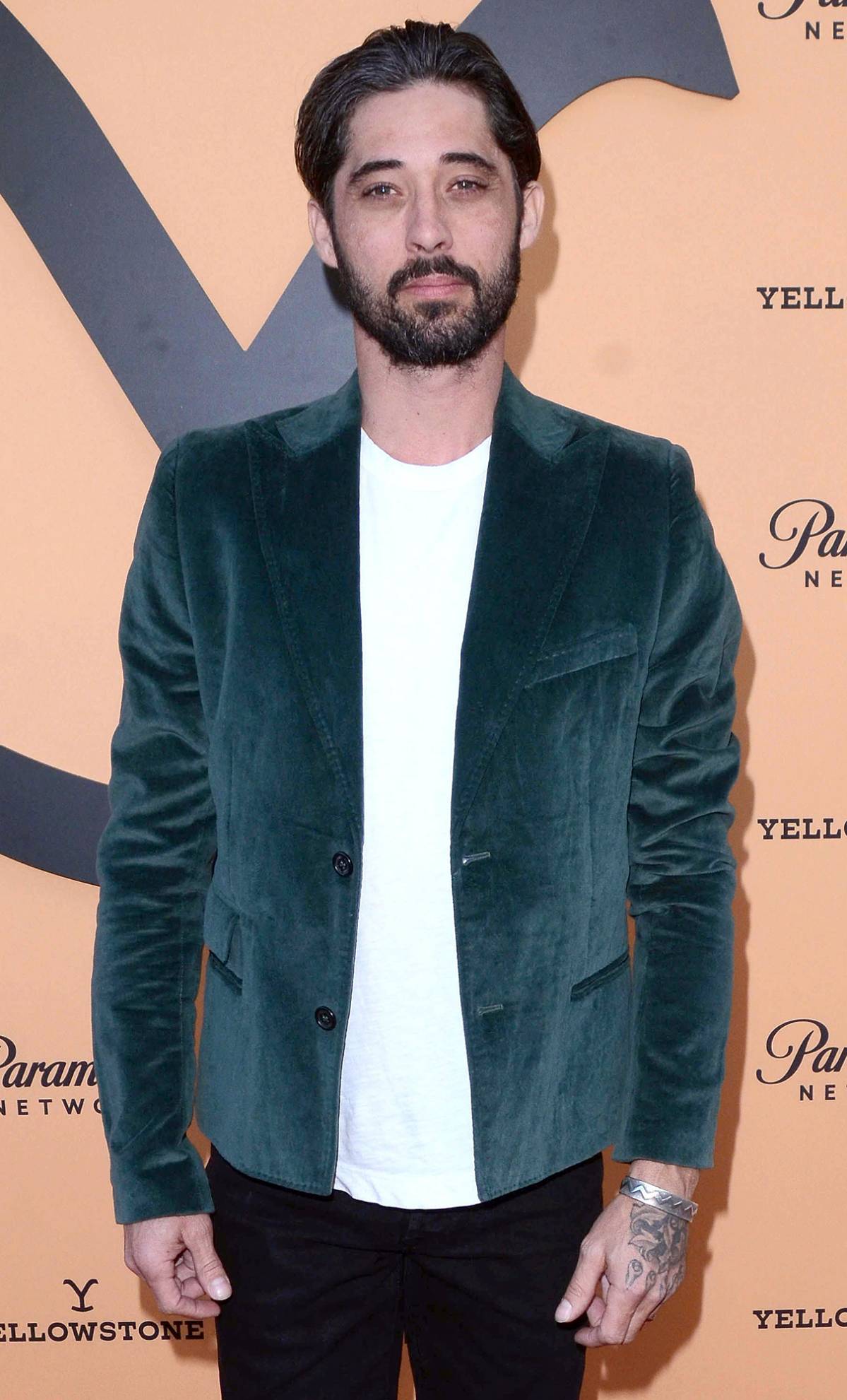 ryan bingham News - Us Weekly