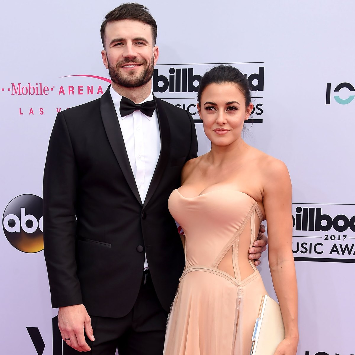 Sam Hunt's Estranged Wife Didn't Want 'Public Life' Before Split | Us ...