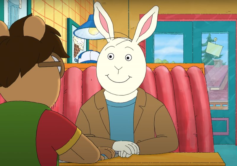 ‘Arthur’ Series Finale Shows Cast All Grown Up After 25 Years: Photos ...