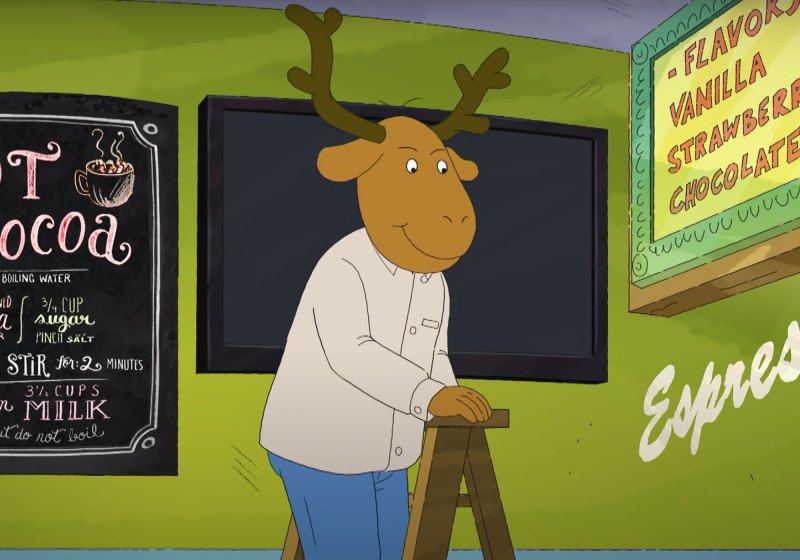 ‘Arthur’ Series Finale Shows Cast All Grown Up After 25 Years: Photos ...