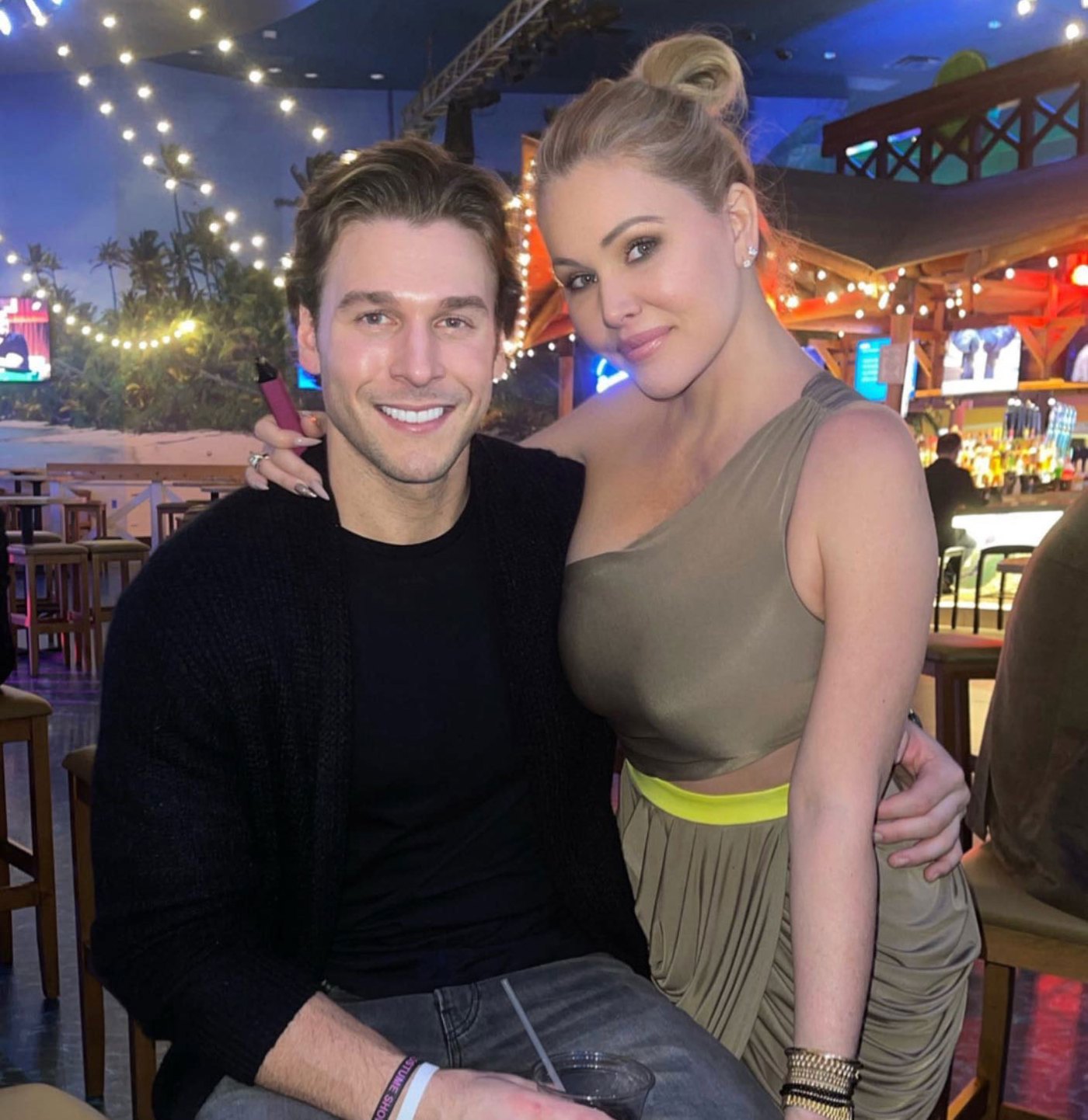 Shanna Moakler, Matthew Rondeau’s Issues ‘Escalated’ Before Arrest | Us ...