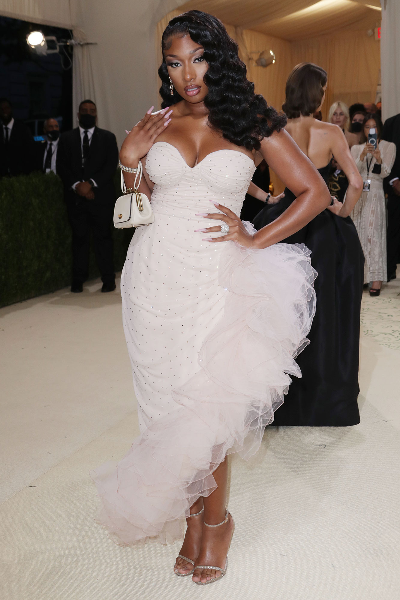 Megan Thee Stallion's Best Fashion Moments: Photos | Us Weekly