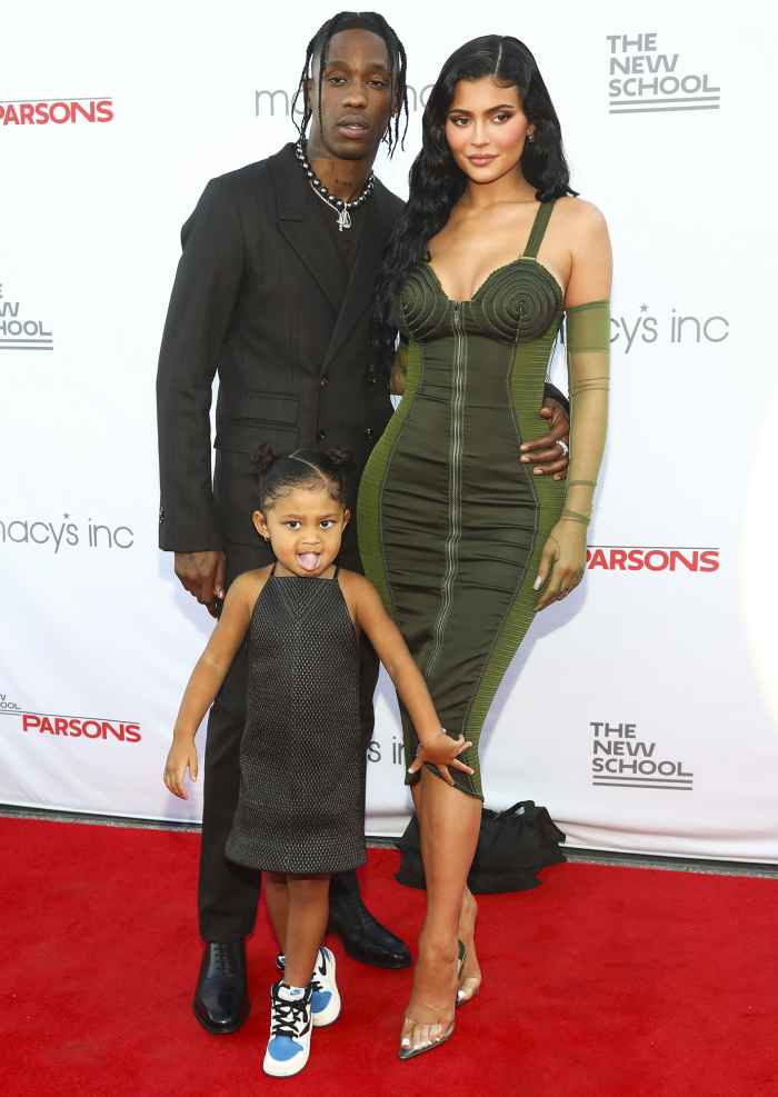 Stormi Webster News - Us Weekly
